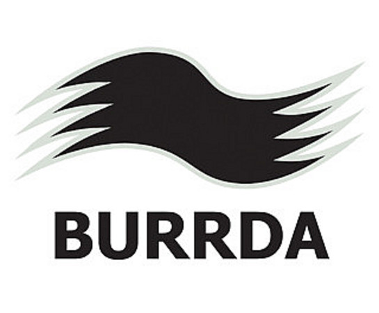 Burrda Rugby distribué par Rugby Distribution - Code B.A.R., décode le ...